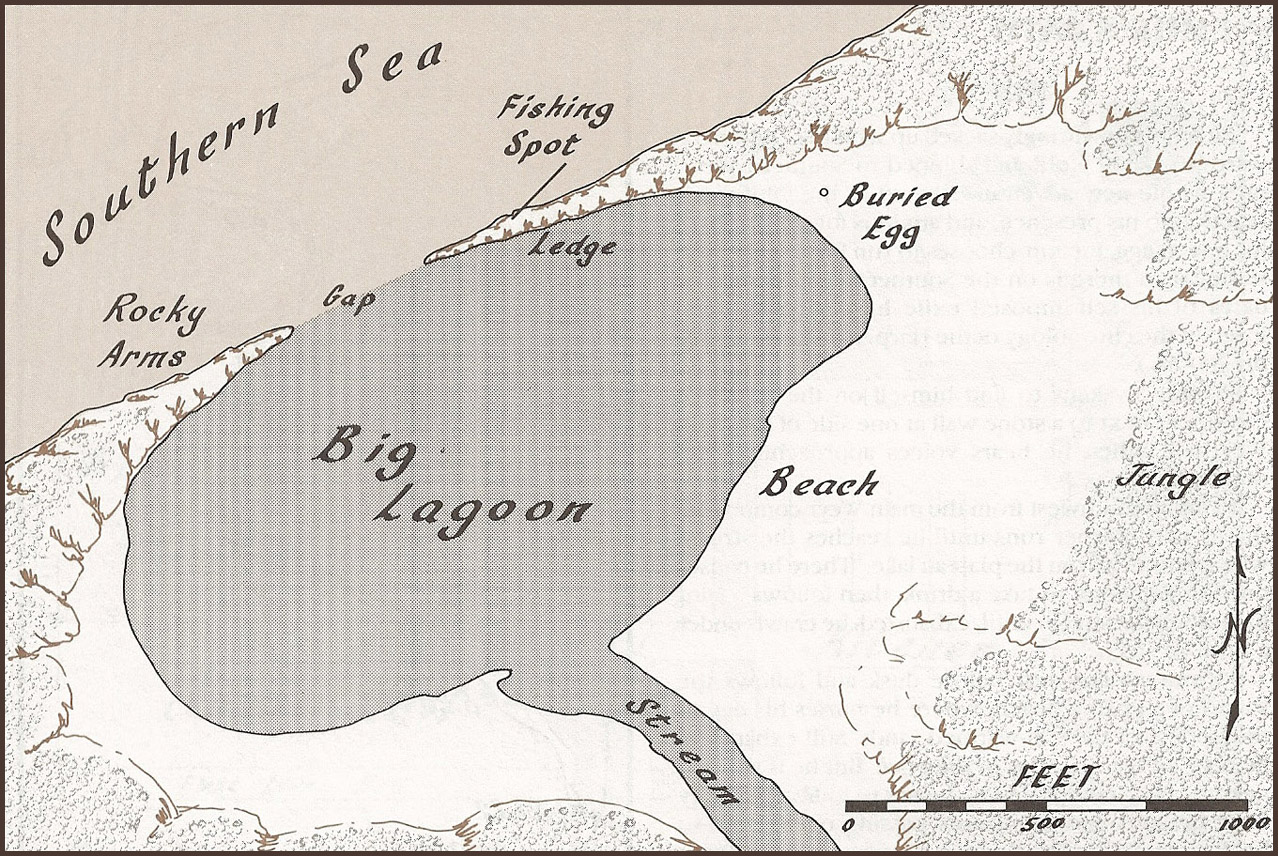 -=Всадники Перна. Материалы -> Планета Перн=-