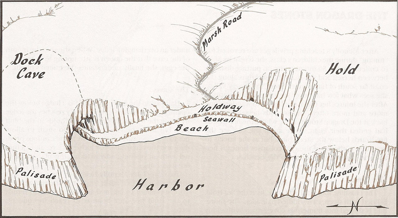 -=Всадники Перна. Материалы -> Планета Перн=-